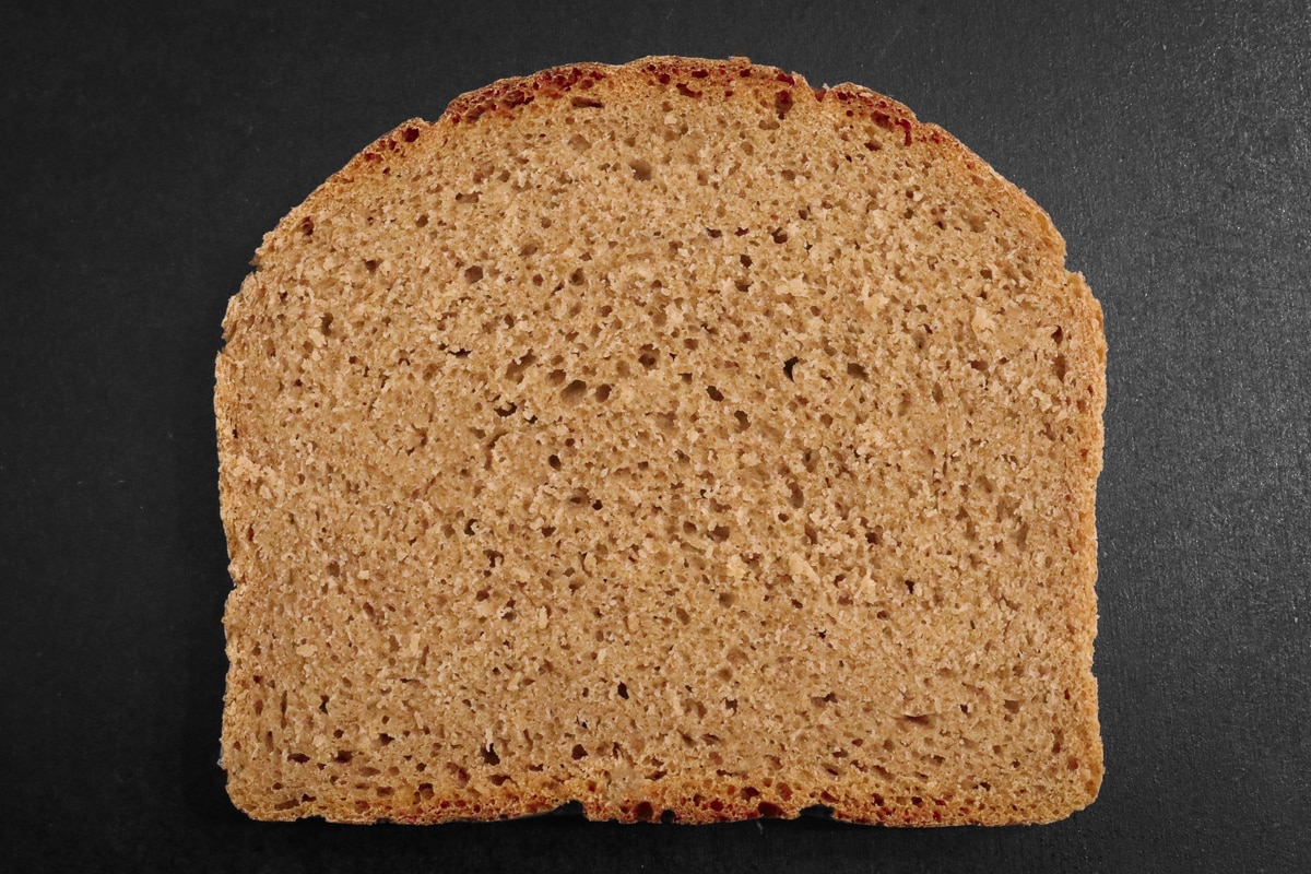 Gersterbrot - Die Brotschafterin